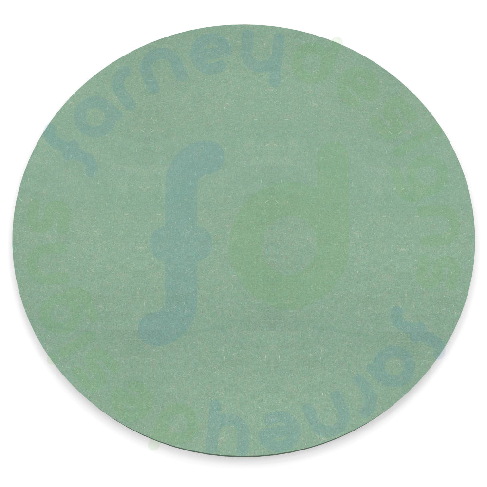Circle (disc) in 6mm MDF – Farney Designs