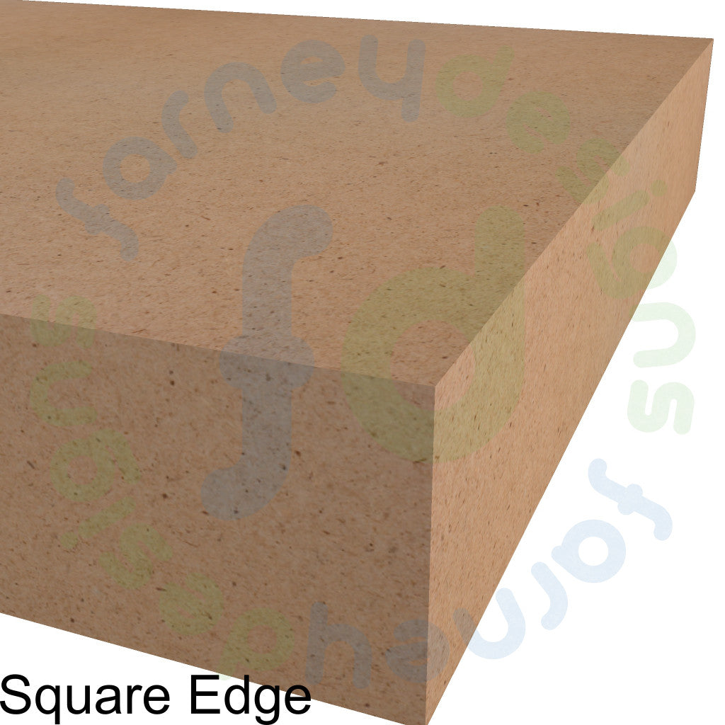 Georgia Bold 18mm Free Standing Numbers – Farney Designs